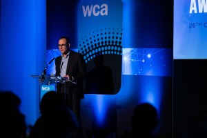 Enter | World Communication Awards 2022 | 1 November 2022