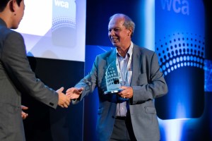 Enter | World Communication Awards 2022 | 1 November 2022