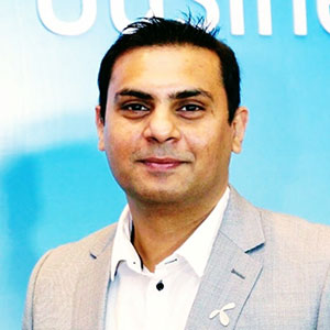 Digital Transformation for Asian Telcos | Telecoms World | 16 - 17 ...