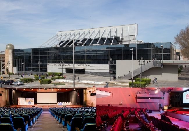 Venue