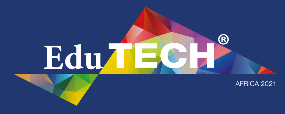 AFRICA'S ONLY EDTECH EVENT | EduTech Africa 2021 | 5 - 6 October 2021