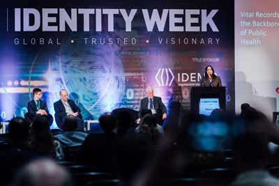 Identity Week 2020 | 17 - 18 November 2020