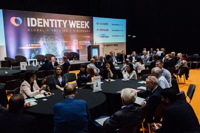 Identity Week 2020 | 17 - 18 November 2020