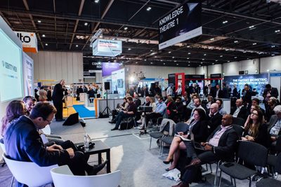 Identity Week 2020 | 17 - 18 November 2020