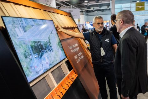 Solar & Storage Live Zurich 2025 | Zürich