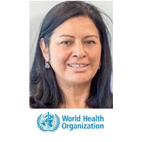 Ms Ana Maria Henao Restrepo | Vet Vaccine Congress