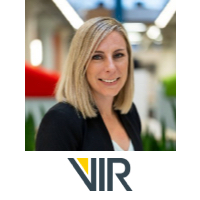 Ms Lisa Purcell | World Antiviral Congress