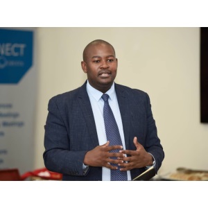 Solar & Storage Live Africa | Conference Agenda