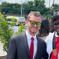 Kenneth Good | MOVE America