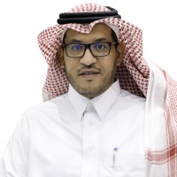 Badr Alsuwaidan | Connected World KSA