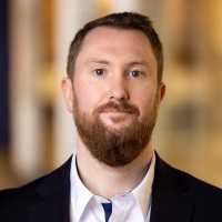 Nick Jessee | Connected America