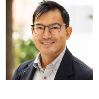 Steve Pham | Orphan Drug Congress USA
