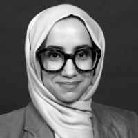 Mariam Jamal-Hanjani | Vaccine Congress Europe